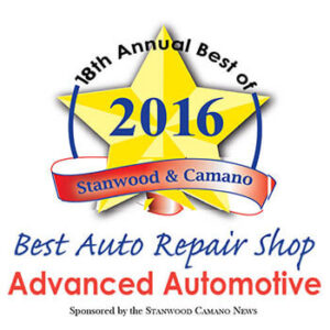 Auto Repair Stanwood WA - Oil Change - Mechanic Near Me - Brakes